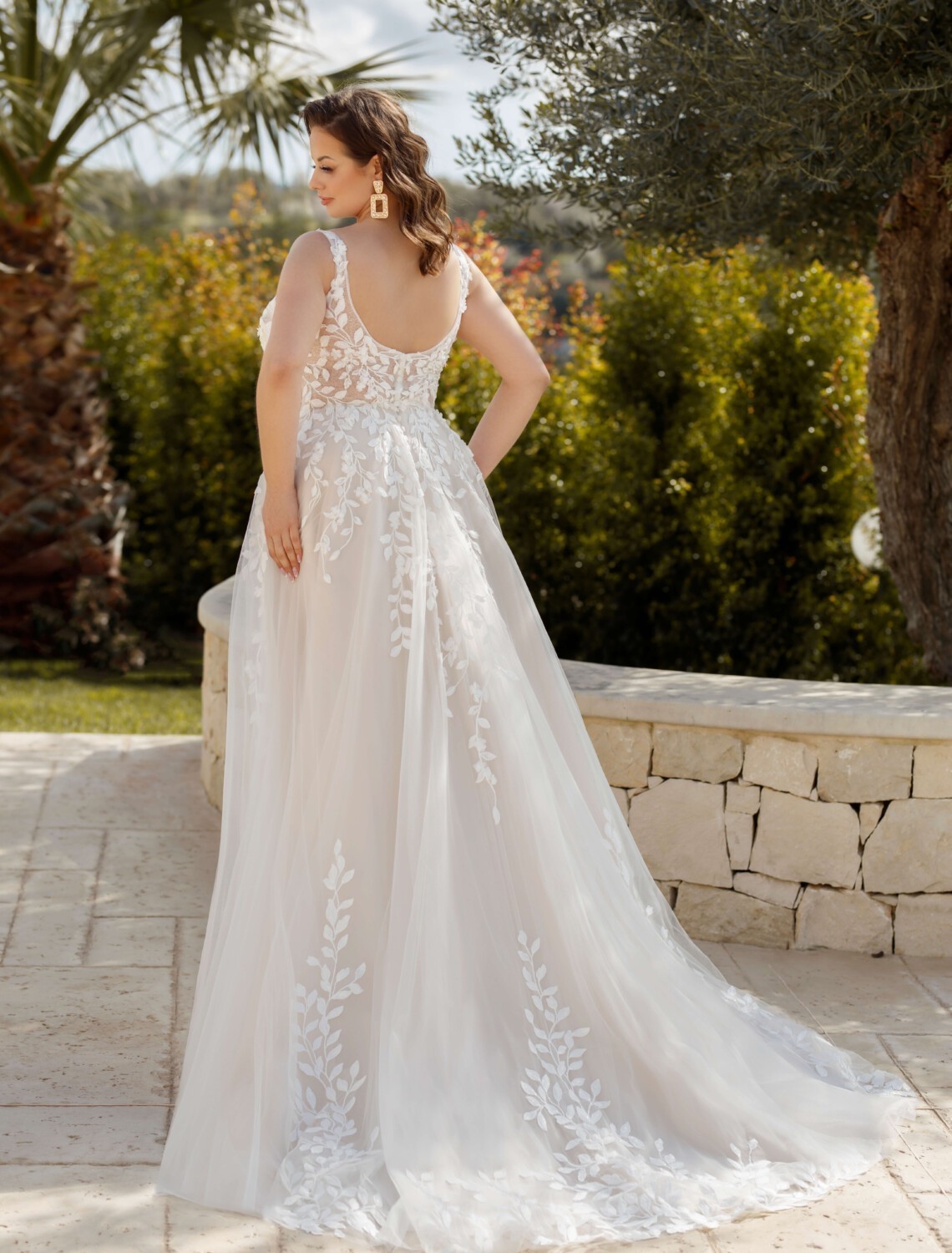 Jarice Bridal: collectie trouwjurken | Honeymoon Shop